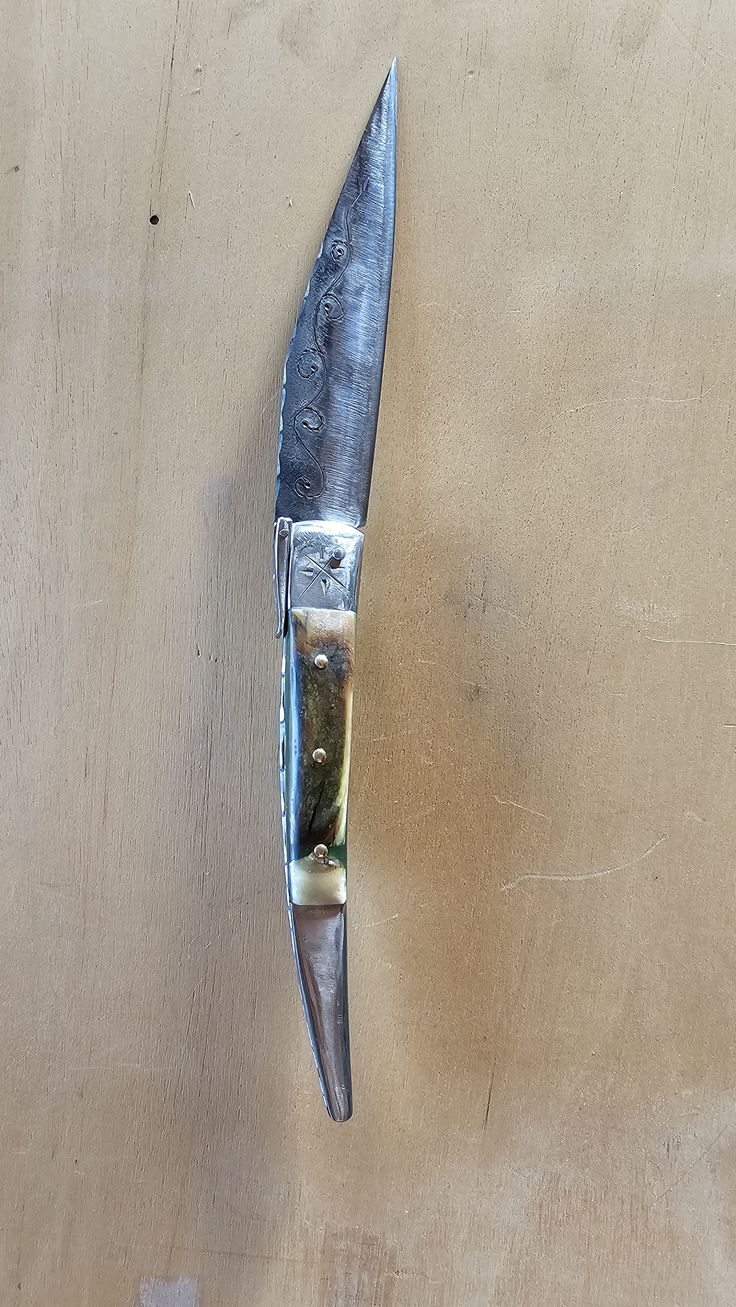 Minera – Navajas Mufer